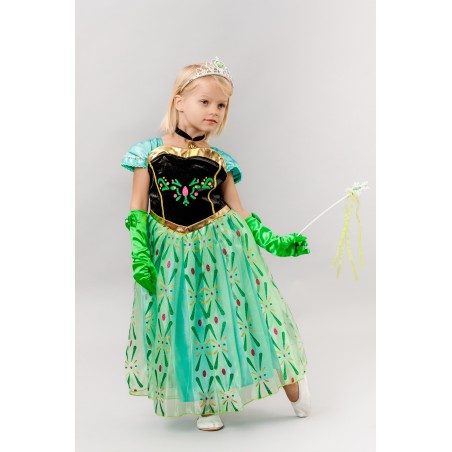 FROZEN ANNA KLEIT, HELEROHELINE Suurus 100