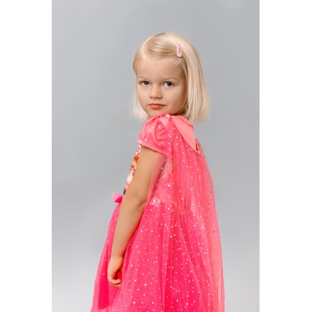 ELSA JA ANNA PILDIGA KLEIT, ROOSA Suurus 100